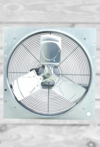 Dayton Exhaust Fan – From Workshops to Warehouses — Dayton Delivers.
